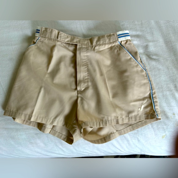 Jantzen | Shorts | Vintage Jantzen Shorts Made In Usa | Poshmark